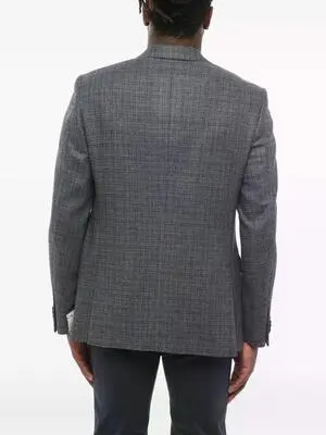 Corneliani Nino Danieli Flap-pocket Blazer