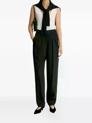 Loulou De Saison Alio Trousers