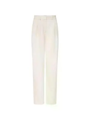 Loulou De Saison Belted Pants For Women