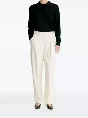 Loulou De Saison Alio Trousers