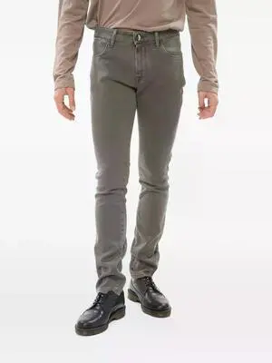 Corneliani Slim-fit Jeans