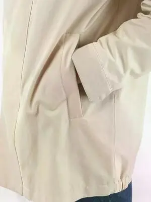 Corneliani Concealed-fastening Lightweight Jacket
