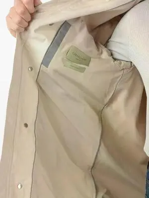Corneliani Concealed-fastening Lightweight Jacket