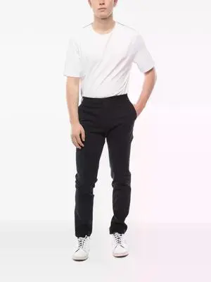 Corneliani Flat-front Chino Trousers
