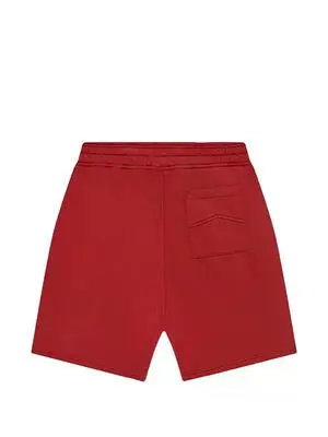 Rhude Classique Logo-print Shorts