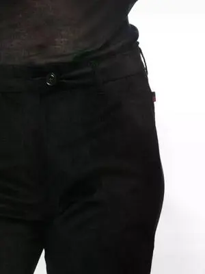 Woolrich Corduroy Cropped Trousers