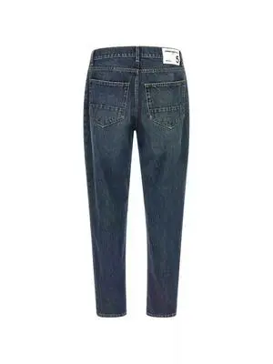DEPARTMENT 5 Musso Tapered Jeans