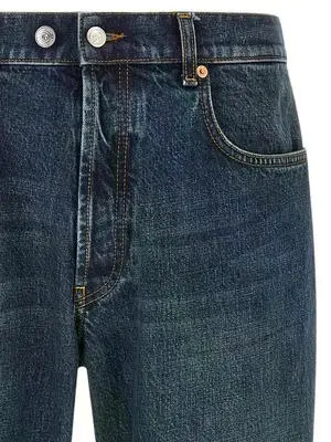 DEPARTMENT 5 Musso Tapered Jeans