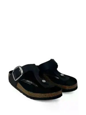 BIRKENSTOCK Gizeh Big Buckle Sandals