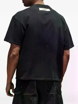 ROUGH. Plous T-shirt