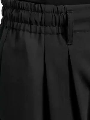 Dolce & Gabbana Pleated Elasticated-waist Trousers