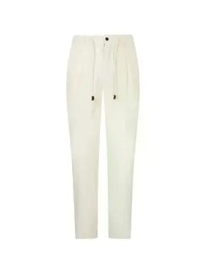 MOORER Anton Trousers