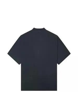 JUNGLES JUNGLES Graphic-print T-shirt - Blue