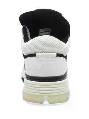 Amiri Ma-1 Leather Sneakers