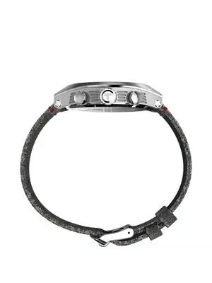 TIMEX Legacy Tonneau Watch - Black
