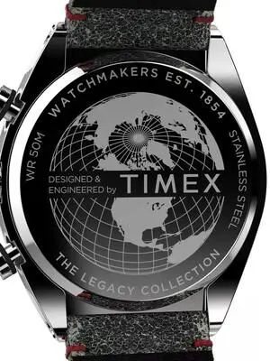 TIMEX Legacy Tonneau Watch