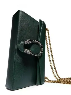 Gucci Medium Dionysus Shoulder Bag