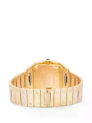 Cartier Santos 40mm Watch