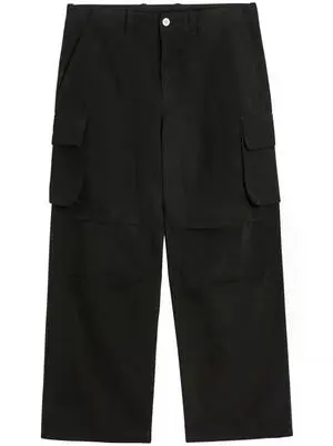 Our Legacy Mount Cargo Straight-leg Trousers