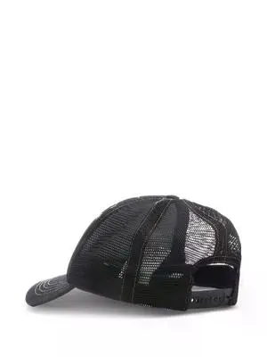 JUNGLES JUNGLES Graphic-print Cap