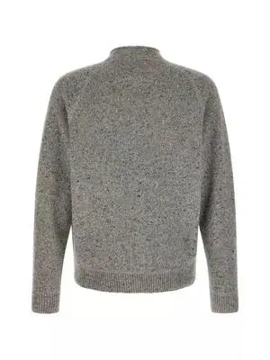 Dsquared2 Knitted V-neck Cardigan