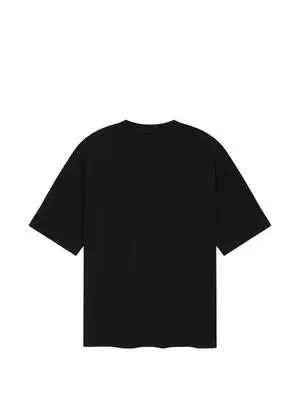 Amiri Logo-print Short-sleeve T-shirt