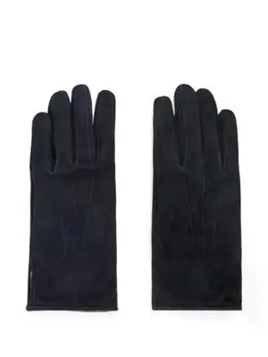 MOORER Press-stud Gloves