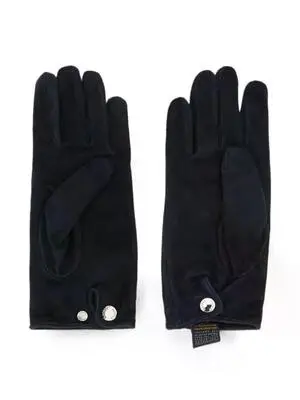 MOORER Press-stud Gloves