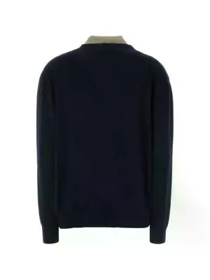 Miu Miu V-neck Sweater