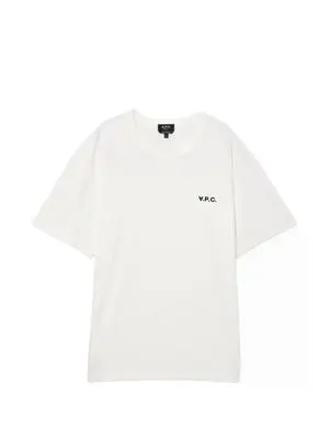 A.p.c. Vpc T-shirt - White