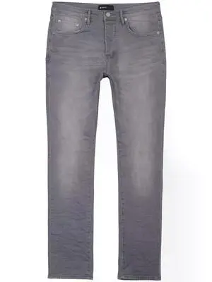 PURPLE BRAND Faded Aged