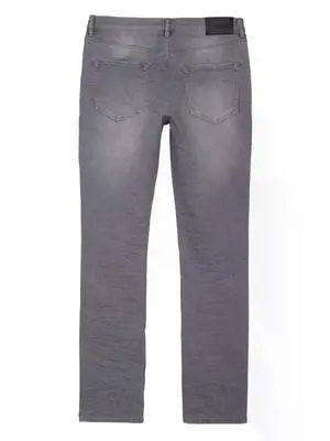 PURPLE BRAND Faded Aged