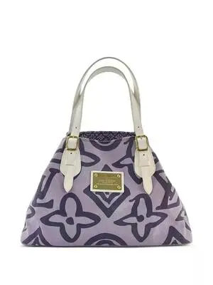 LOUIS VUITTON Tahitienne Shoulder Bag