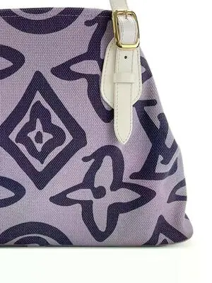 LOUIS VUITTON Tahitienne Shoulder Bag