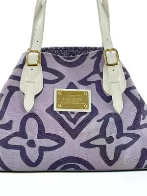 LOUIS VUITTON Tahitienne Shoulder Bag