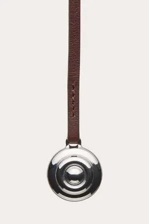 LIFFNER Bag Charm Dark