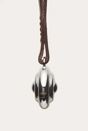 LIFFNER Bag Charm Dark