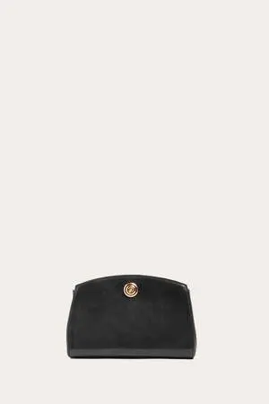 LIFFNER Pushlock Clutch - Black