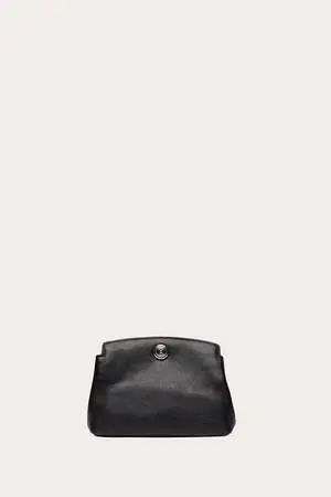 LIFFNER Pushlock Pouch Mini - Black