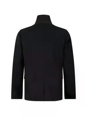 MOORER High-collar Jacket