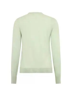 MOORER Button-up Cardigan