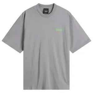 BOILER ROOM Core Logo T-shirt - Magnet