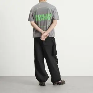BOILER ROOM Core Logo T-shirt