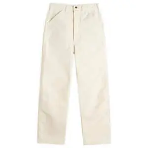 STAN RAY Og Painter Pant - Natural Drill