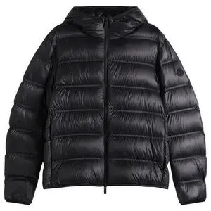 Moncler Guadiana Jacket - Black