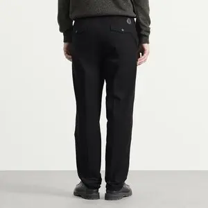 Moncler Cotton Moleskin Trousers