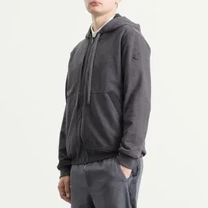 Moncler Zip Up Hoodie