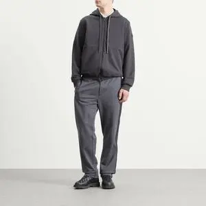 Moncler Zip Up Hoodie