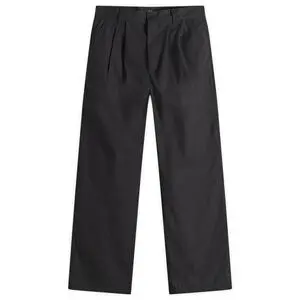 A.p.c. Ricky Pantalon - Black
