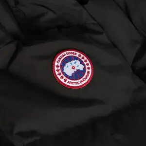 Canada Goose Seymour Parka